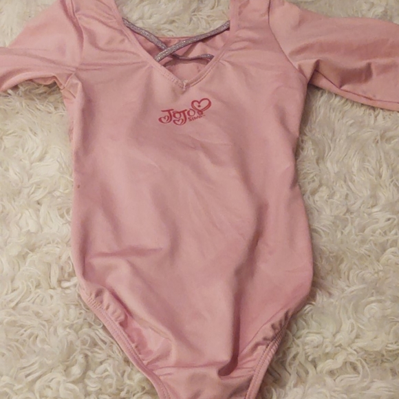 JoJo Siwa | One Pieces | Jojo Siwa Gymnastics Leotards | Poshmark